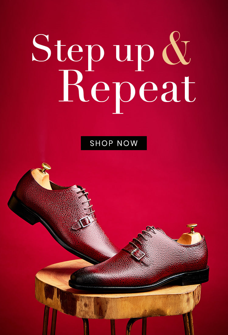 Handcrafted Luxury Shoes – Vantier Shoes