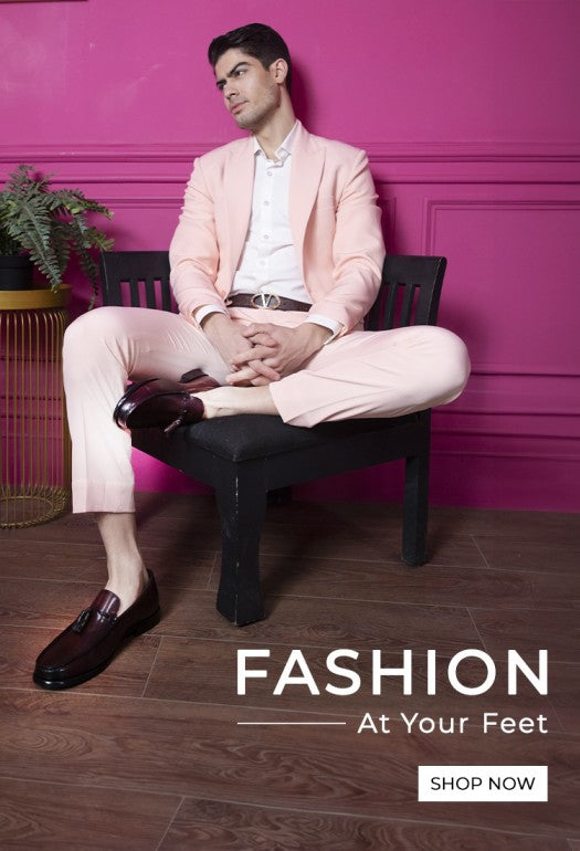 Handcrafted Luxury Shoes – Vantier Shoes