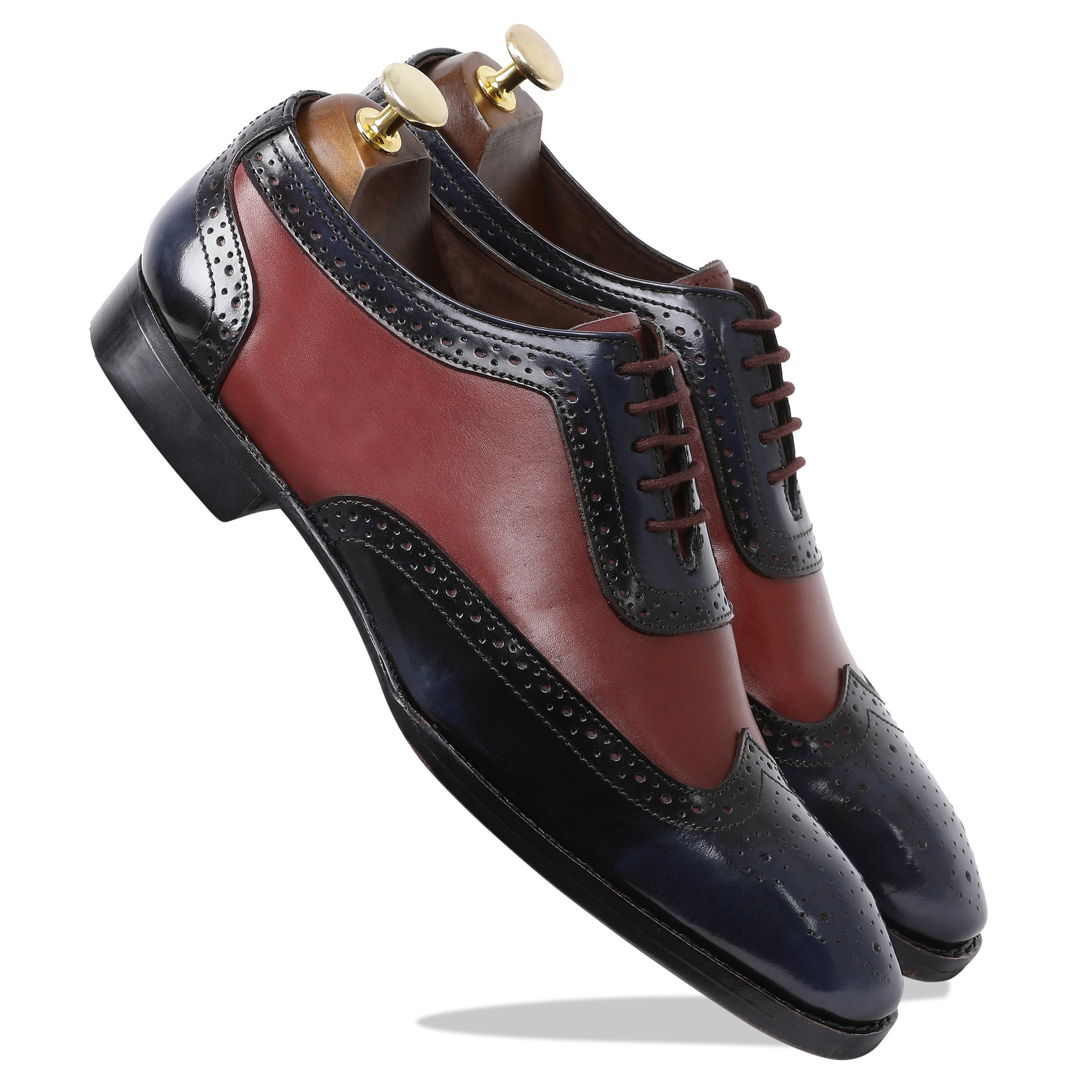 Handcrafted Luxury Shoes – Vantier Shoes