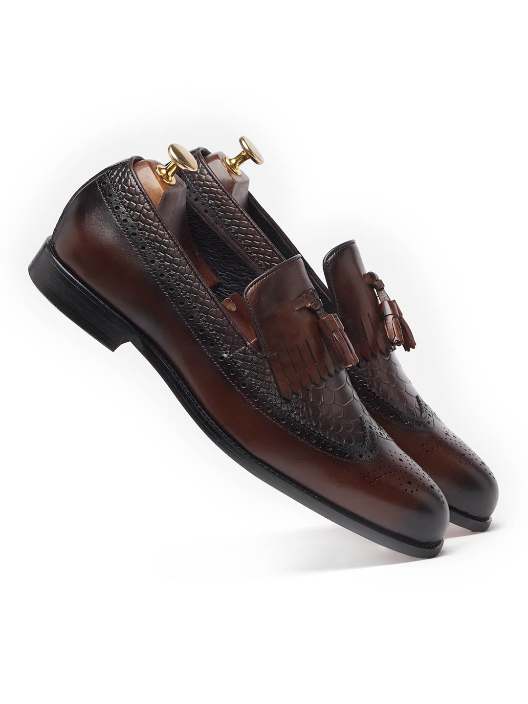 Handcrafted Luxury Shoes – Vantier Shoes